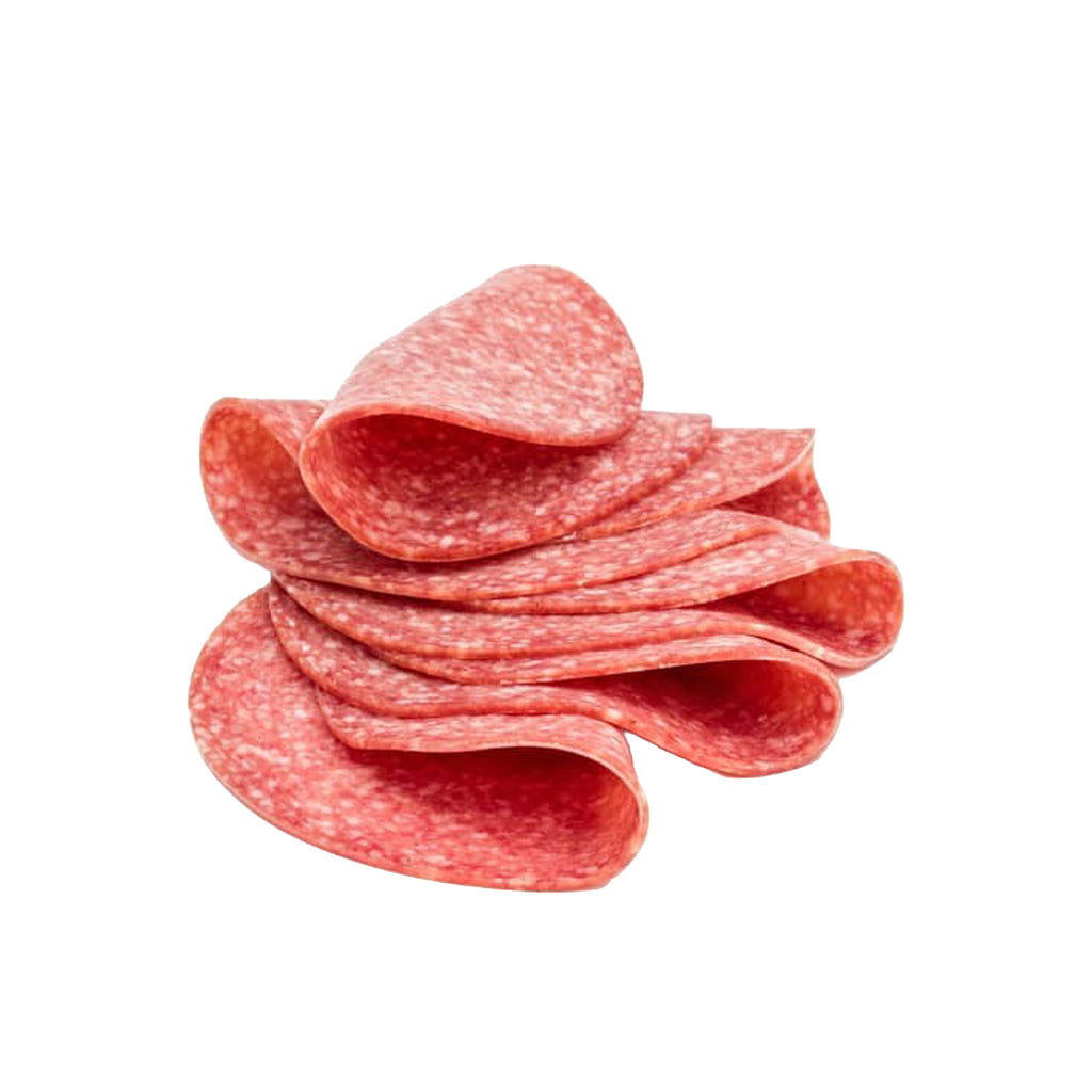 Genoa Salami – Ribeye Butcher Shop