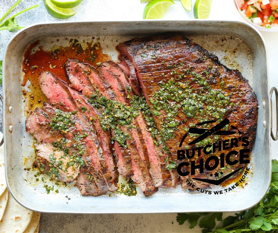Carne Asada – Ribeye Butcher Shop