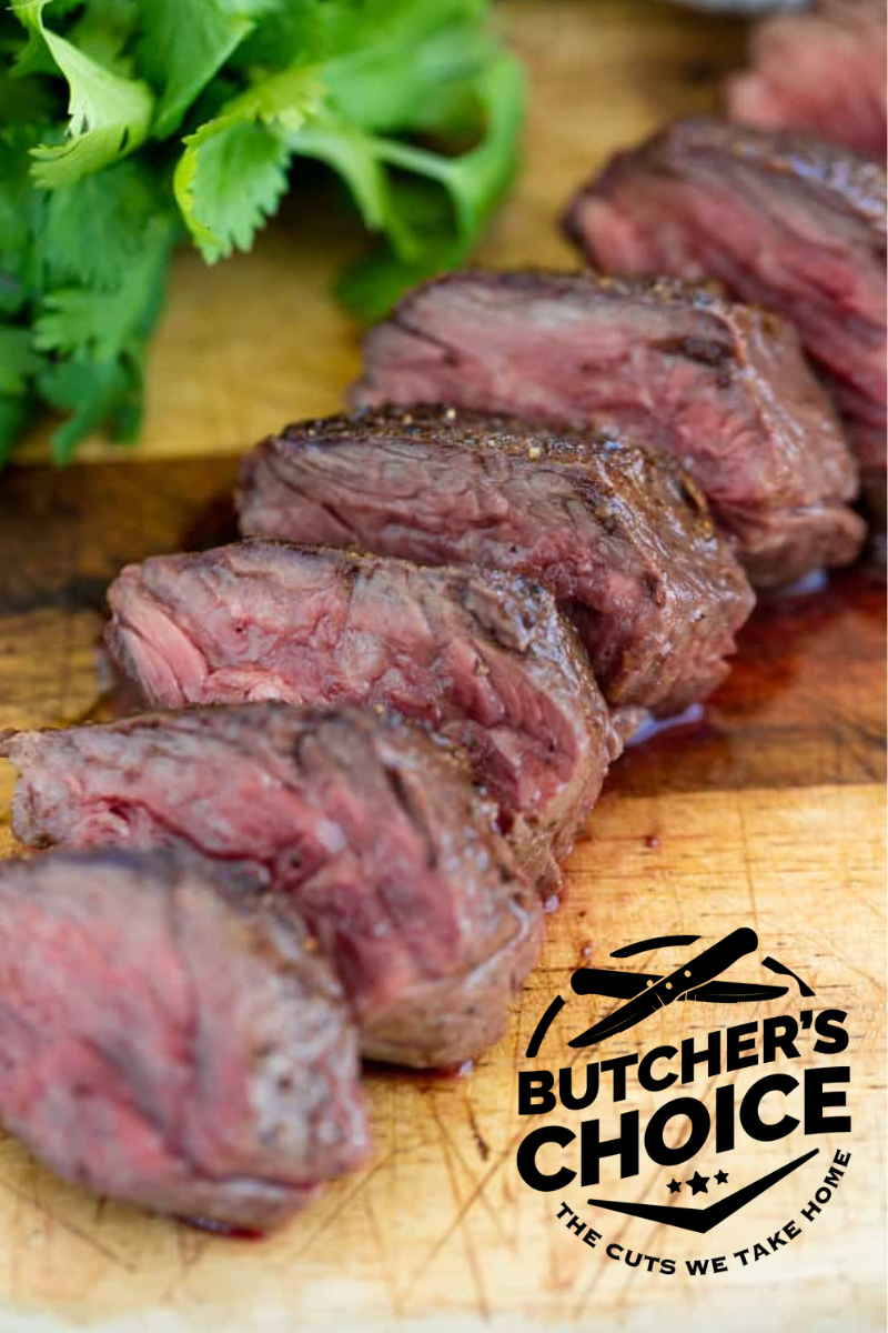 How to Cook Hanger Steak – Ribeye Butcher Shop