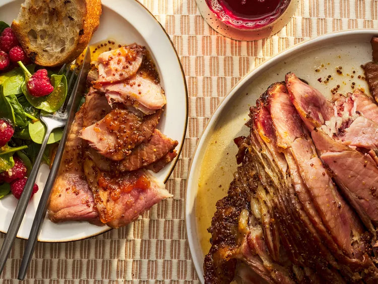 How To Cook The Perfect Ham For Your Easter Dinner – Ribeye Butcher Shop