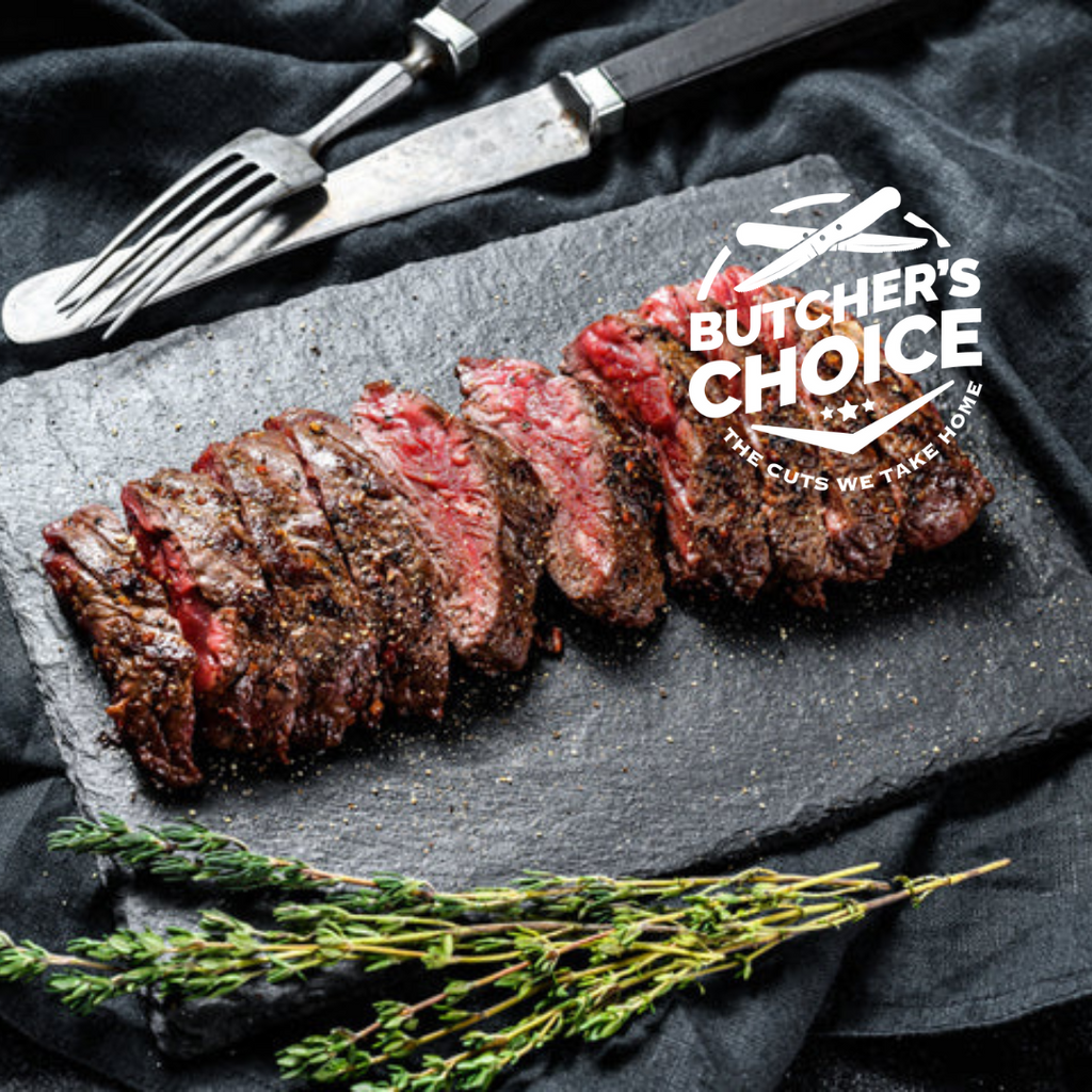 A Butcher’s Tip for Tender Steaks – Ribeye Butcher Shop