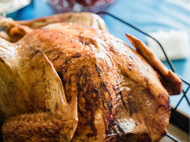 What to cook for St. Patrick's Day with Friends and Family – Ribeye ...