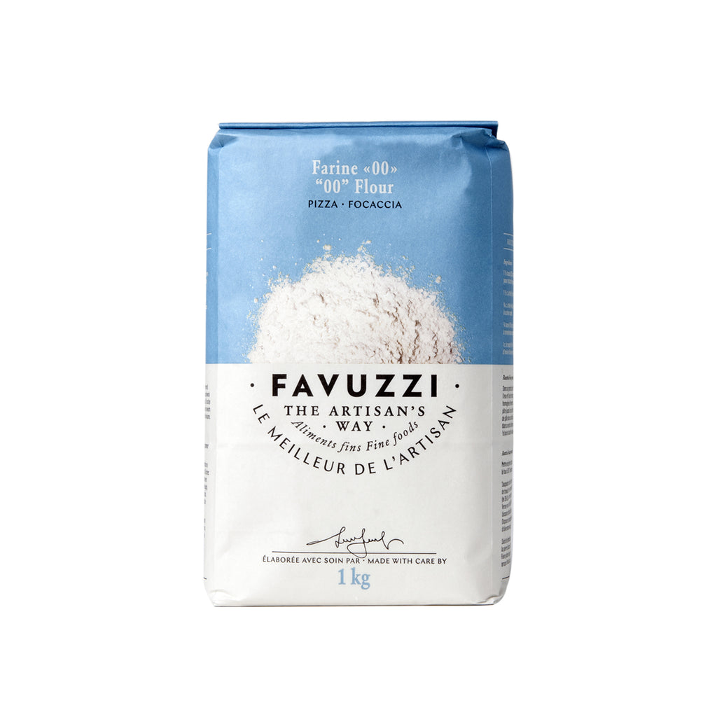 Favuzzi “00” Flour – Ribeye Butcher Shop