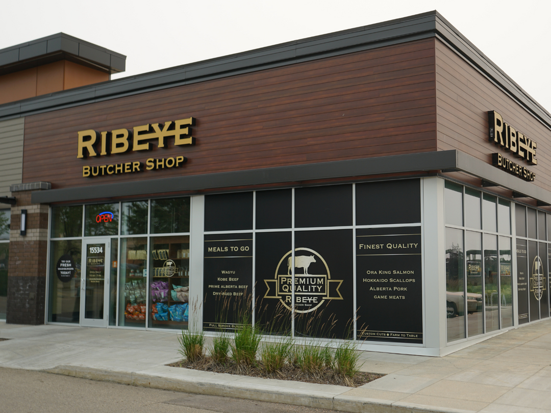 Locations – Ribeye Butcher Shop