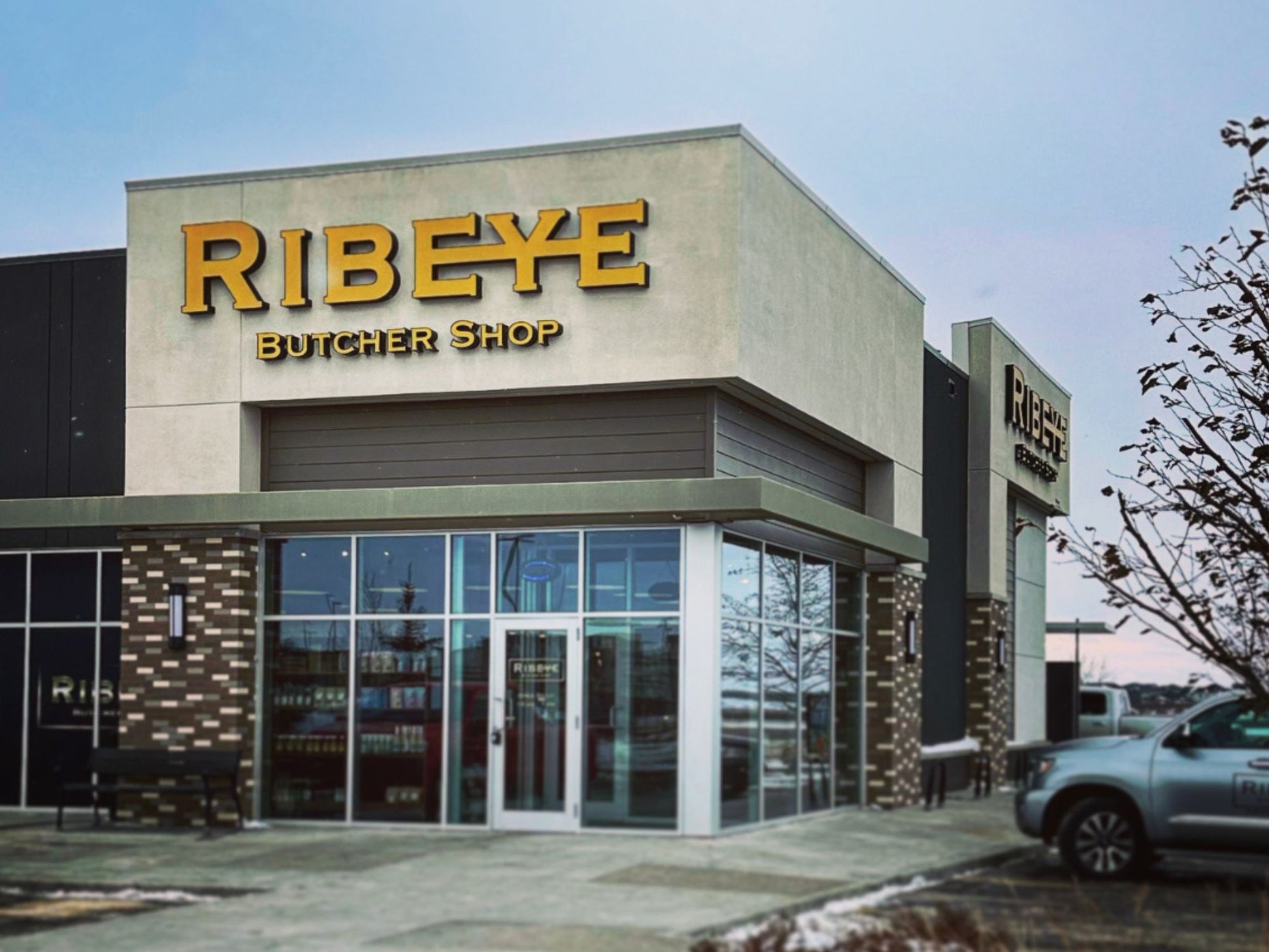 Locations – Ribeye Butcher Shop