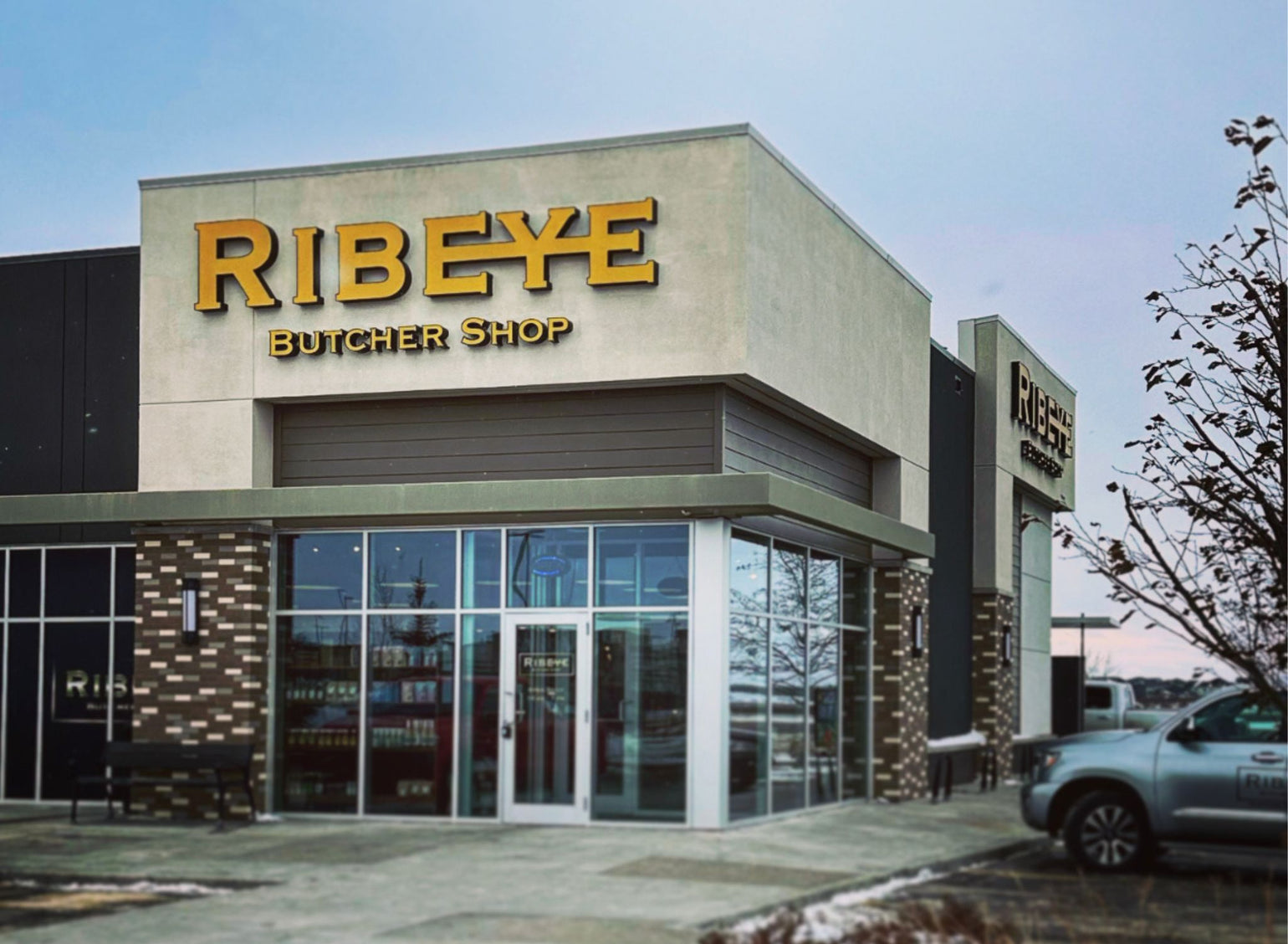 Locations – Ribeye Butcher Shop