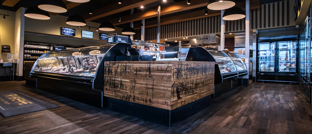 About Us – Ribeye Butcher Shop