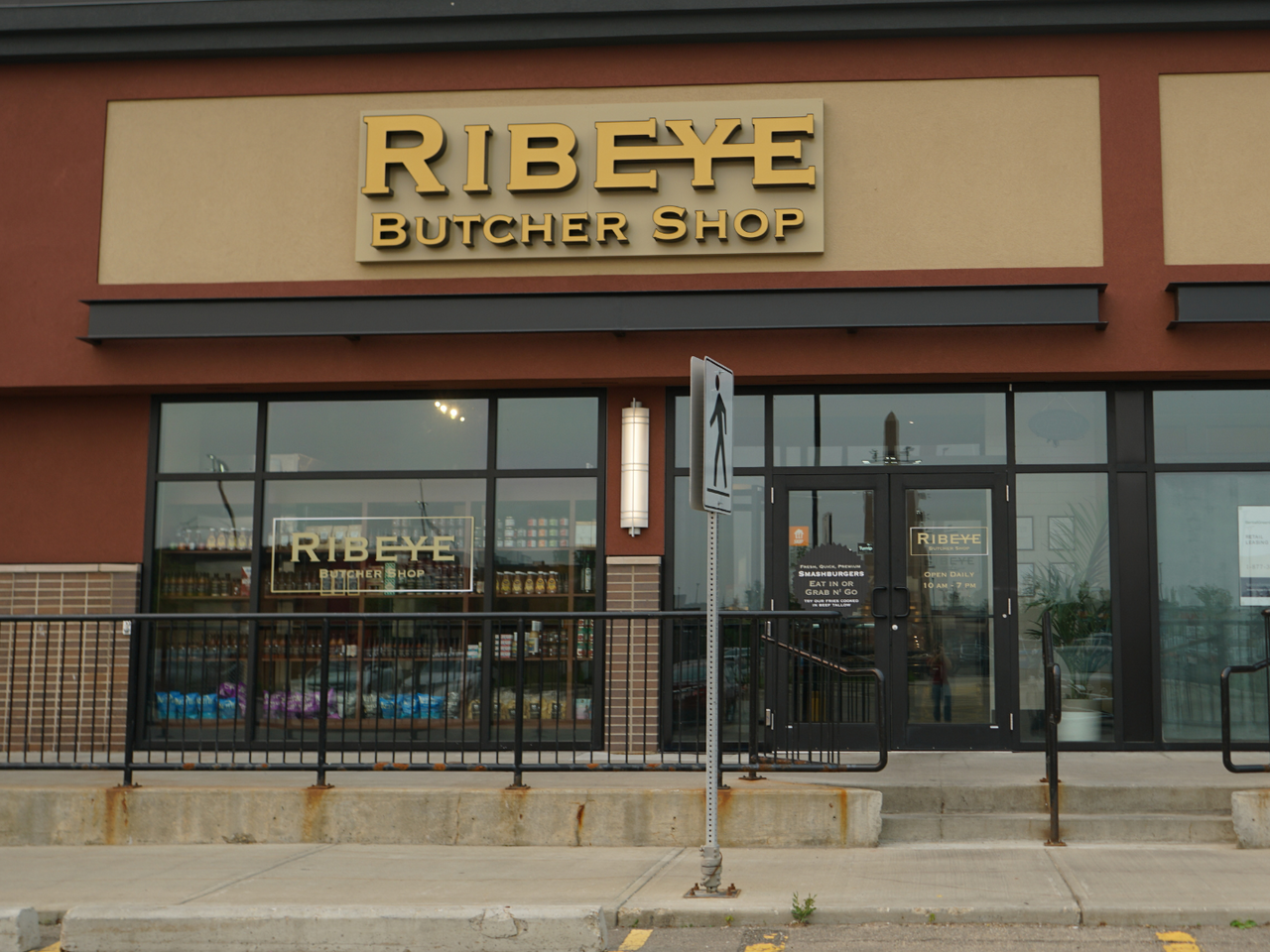 Locations – Ribeye Butcher Shop
