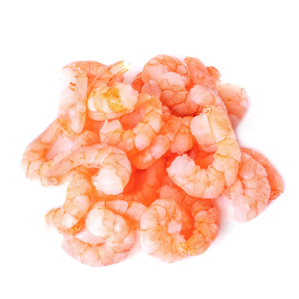 Argentinian Red Shrimp – Ribeye Butcher Shop