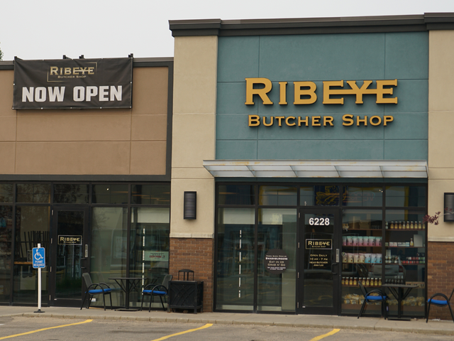 Locations – Ribeye Butcher Shop
