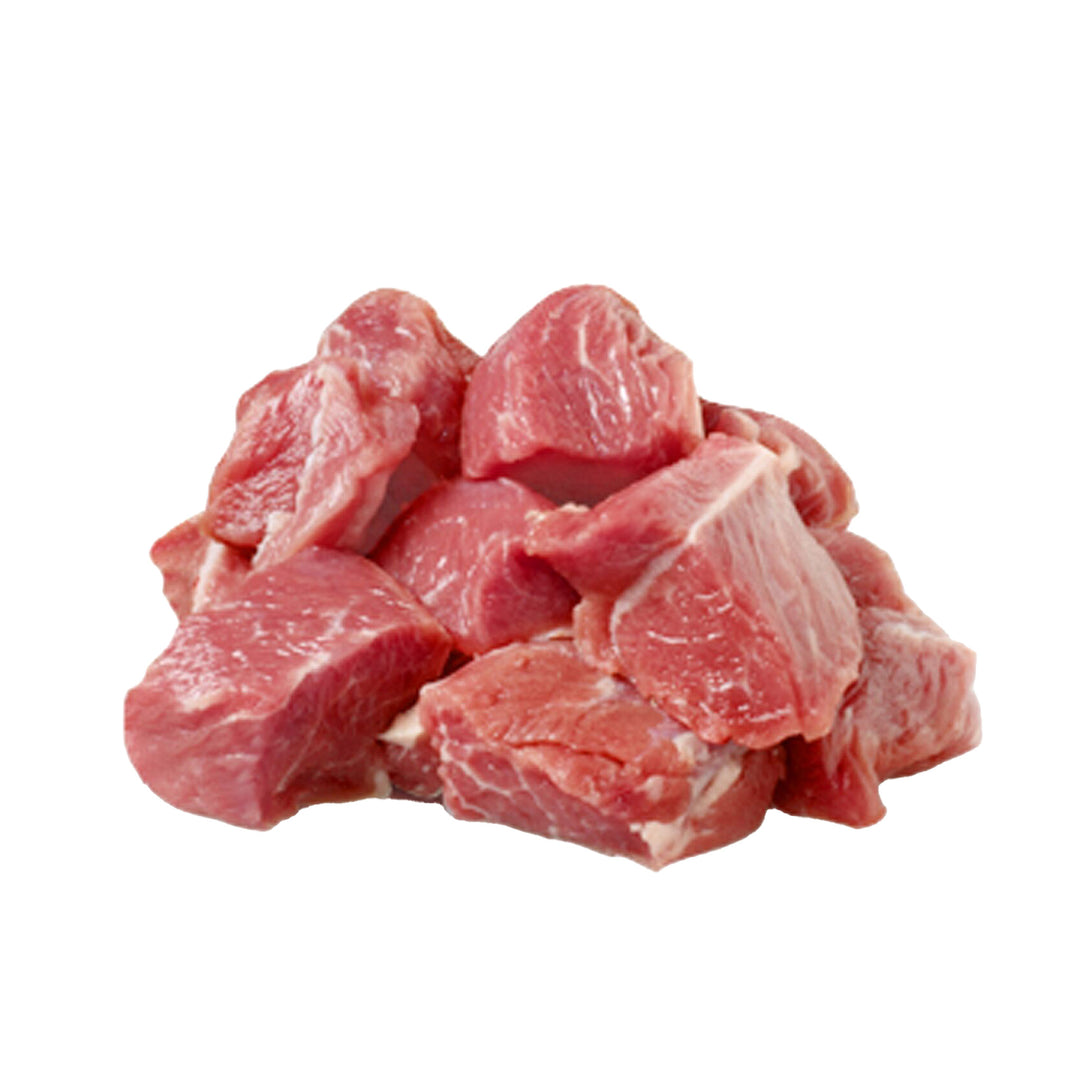 Alberta Stewing Lamb – Ribeye Butcher Shop