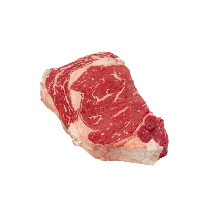 Blue Ribbon Alberta Beef Ribeye – Ribeye Butcher Shop