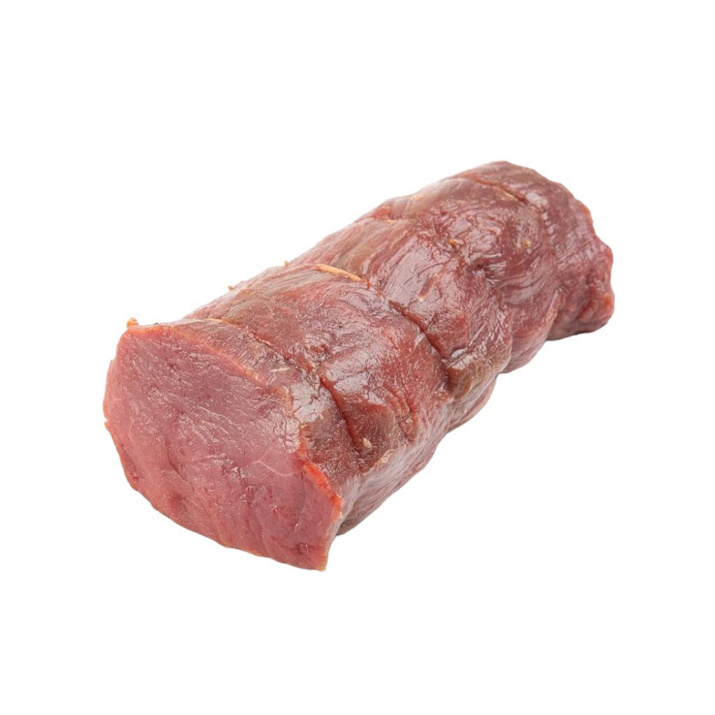 Bison Tenderloin – Ribeye Butcher Shop