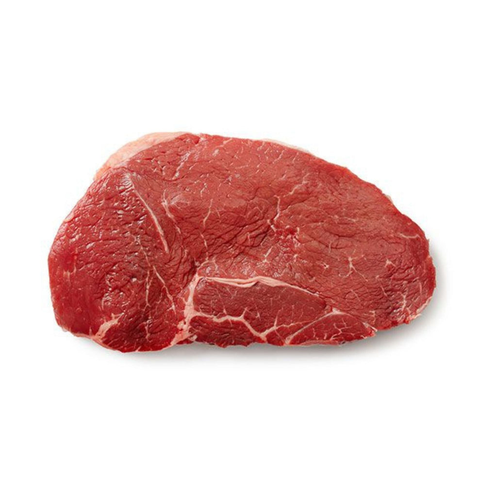 Halal Sirloin Steak – Ribeye Butcher Shop