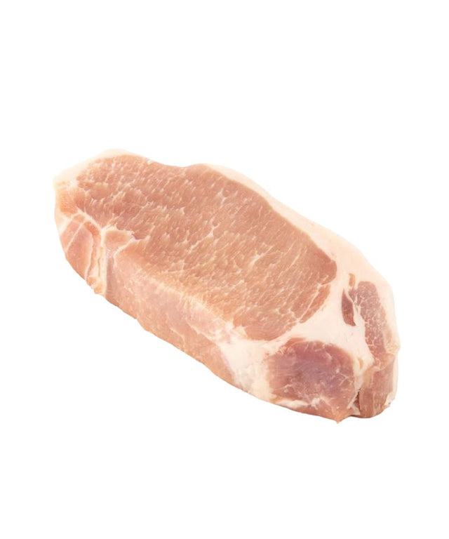 Pork – Ribeye Butcher Shop