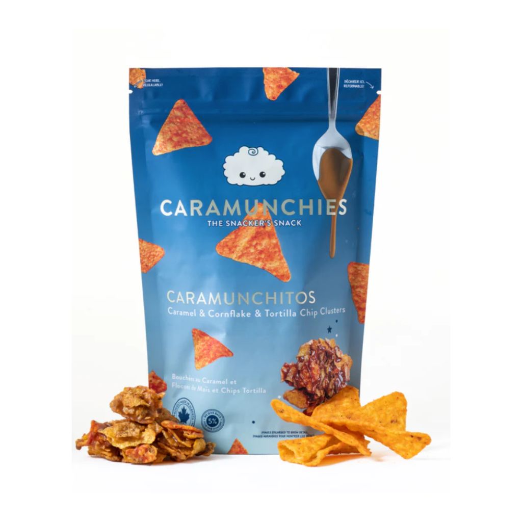 Caramunchies Caramunchitos – Ribeye Butcher Shop