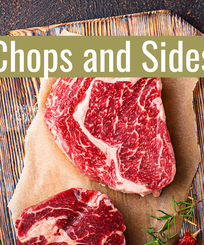 Butcher Boxes – Ribeye Butcher Shop