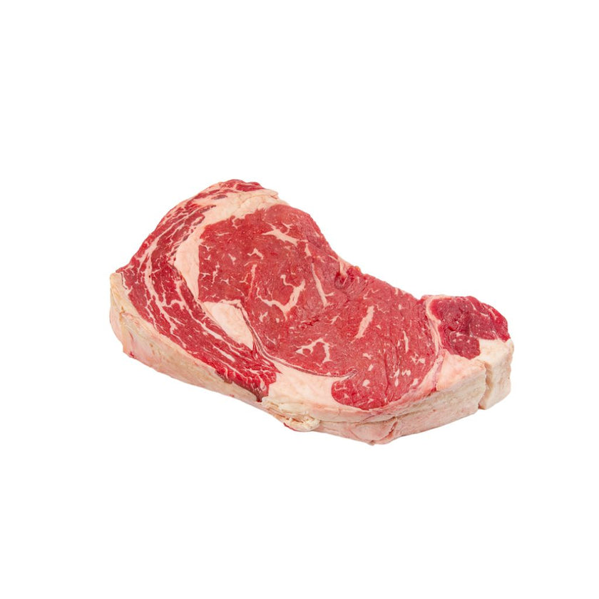 Dry-Age Blue Ribbon Alberta Ribeye – Ribeye Butcher Shop