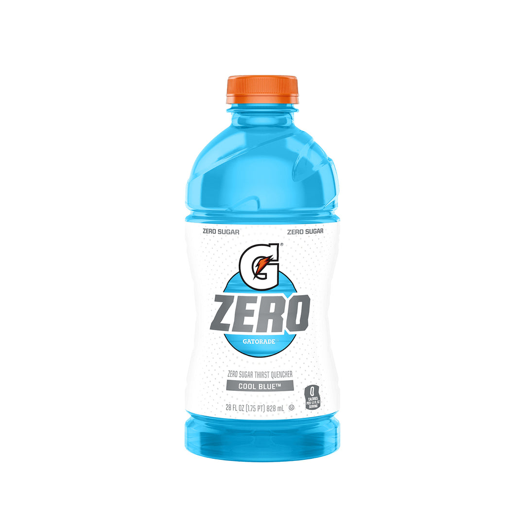 Gatorade 0 Blue – Ribeye Butcher Shop