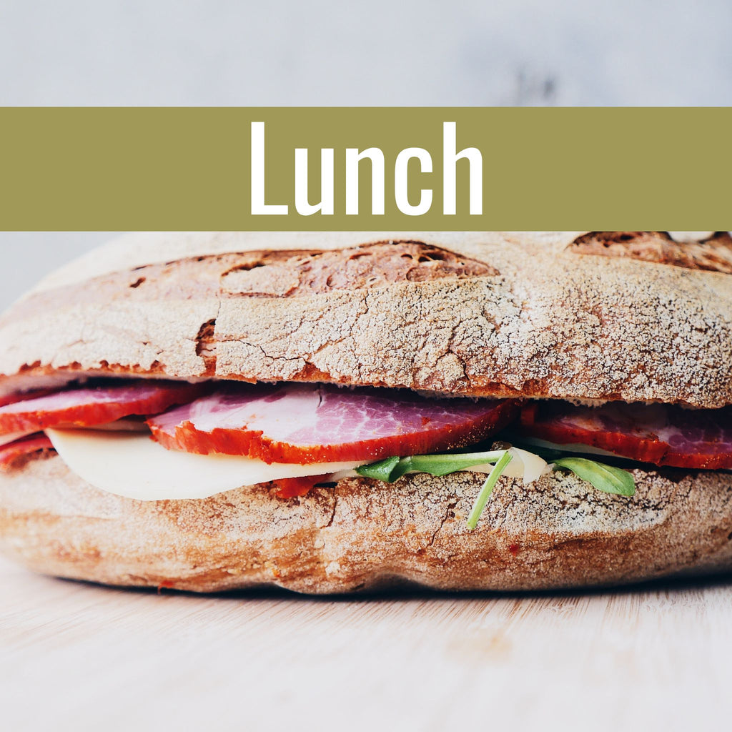 Lunch-Box – Ribeye Butcher Shop