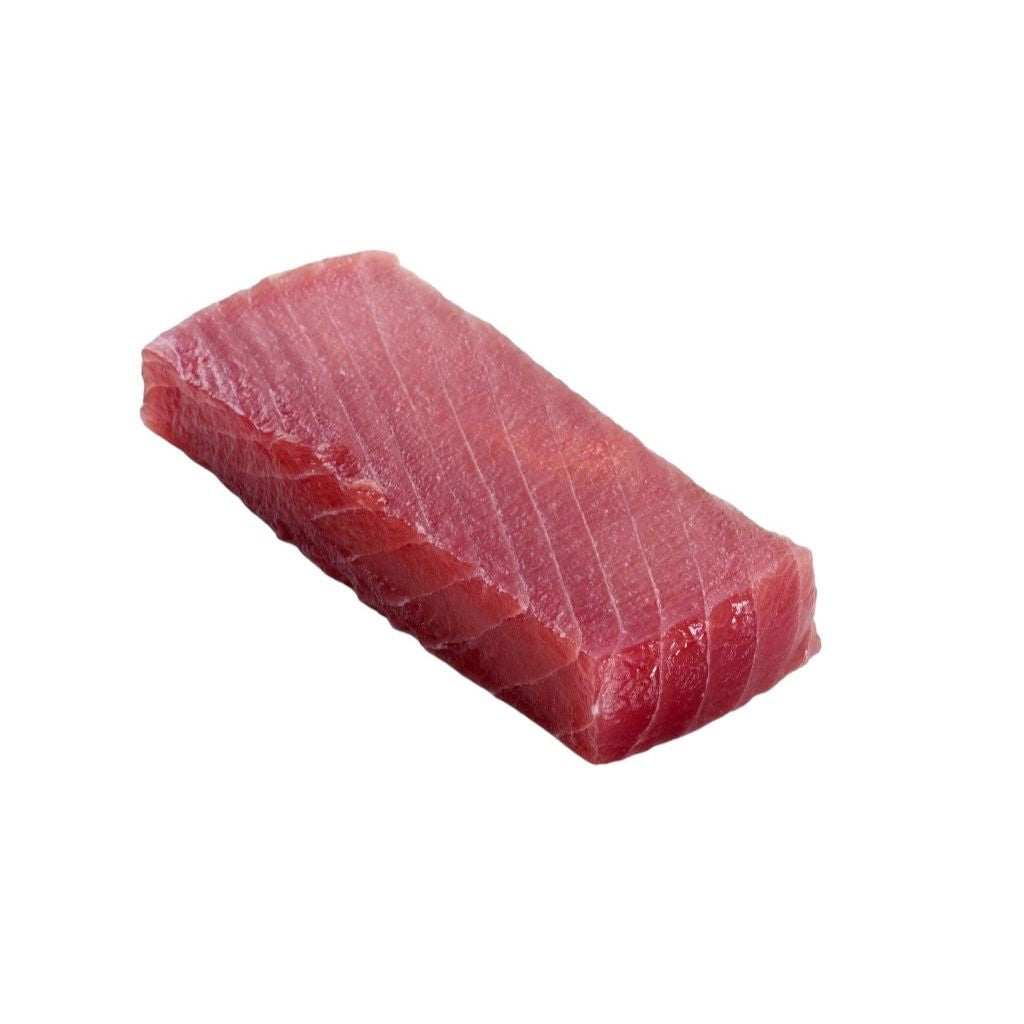 Saku Red Tuna – Ribeye Butcher Shop
