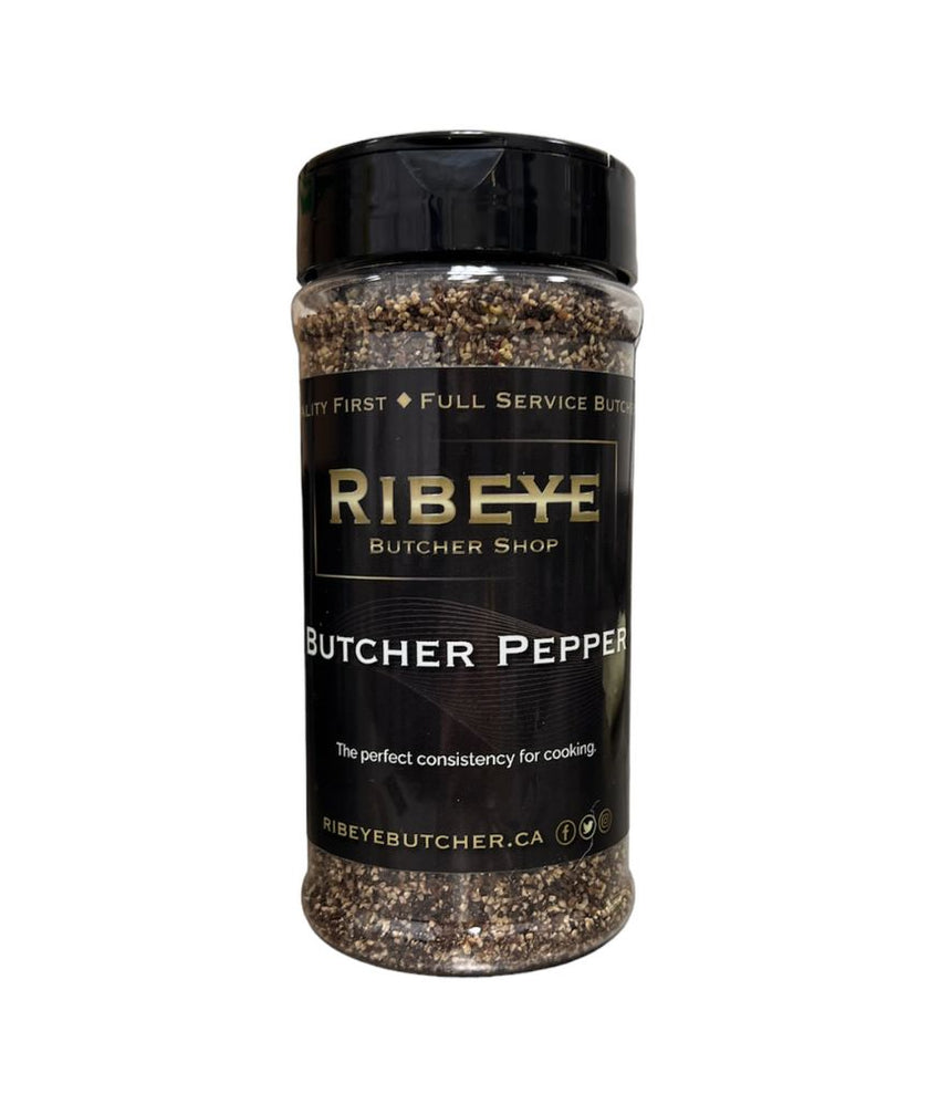 Spices – Ribeye Butcher Shop
