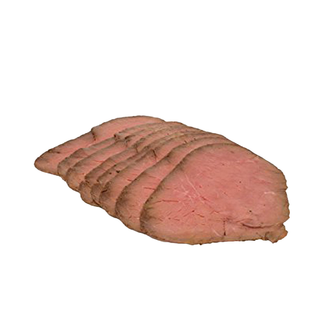 Valbella Roast Beef - Sliced – Ribeye Butcher Shop