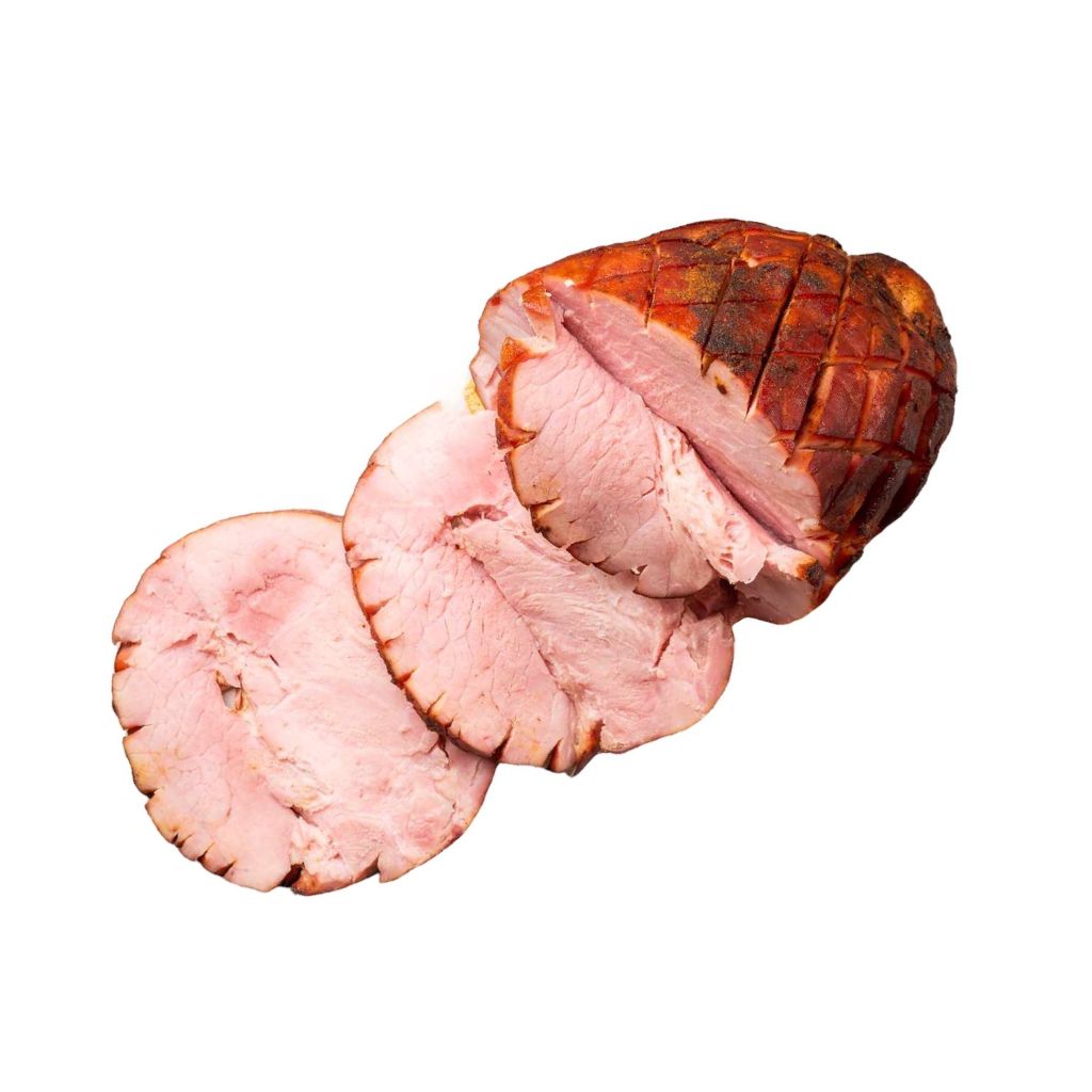 Holiday Ham Boneless – Ribeye Butcher Shop