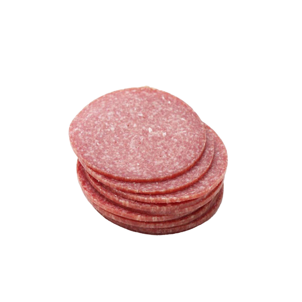 Summer Sausage – Ribeye Butcher Shop