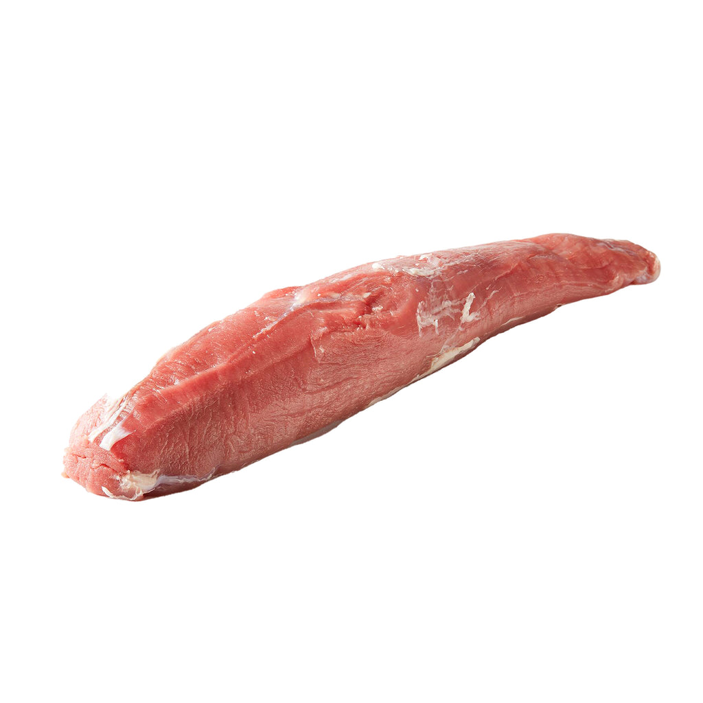 Berkshire Pork Tenderloin – Ribeye Butcher Shop